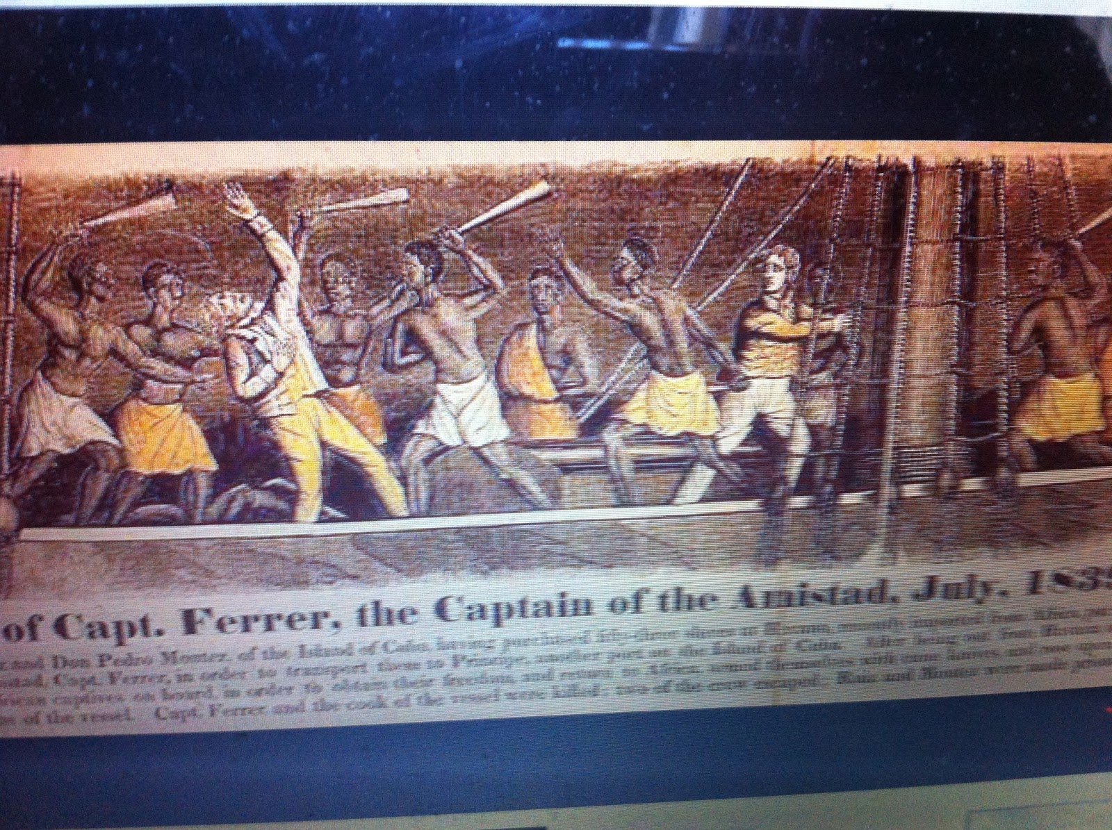 THE BLACK SOCIAL HISTORY:: BLACK SOCIAL HISTORY - THE CREOLE CASE - WAS ...