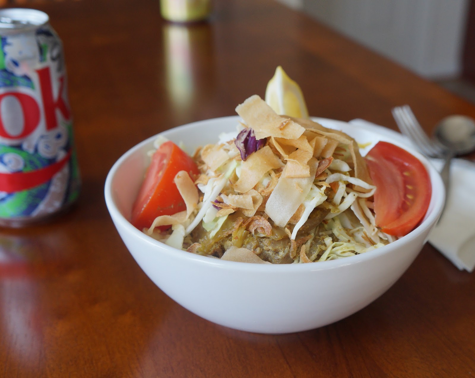 Boboko Indonesian Cafe