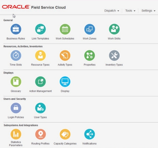 Oracle Polska: Oracle Field Service Cloud umożliwia przedsiębiorstwom w ...