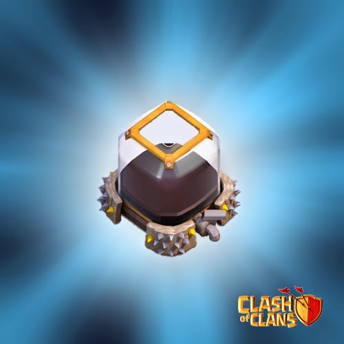 Trik Cara Cepat dan Mudah Mengumpulkan Dark Elixir Clash of Clans | COC ...