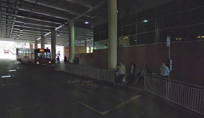 Great British Bus Routes: 146: Birmingham - Redditch