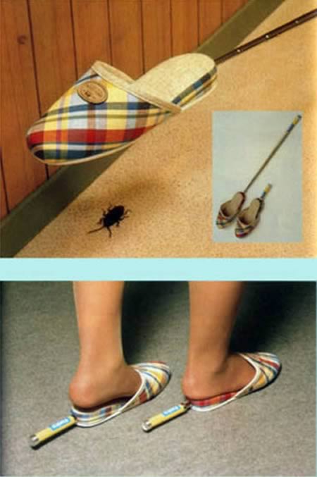 Amazing easy panzer slippers - twenty ranking