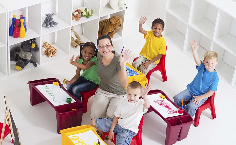 ETAPAS DEL DESARROLLO HUMANO (0 A 11): ETAPA DE LA NIÑEZ TEMPRANA