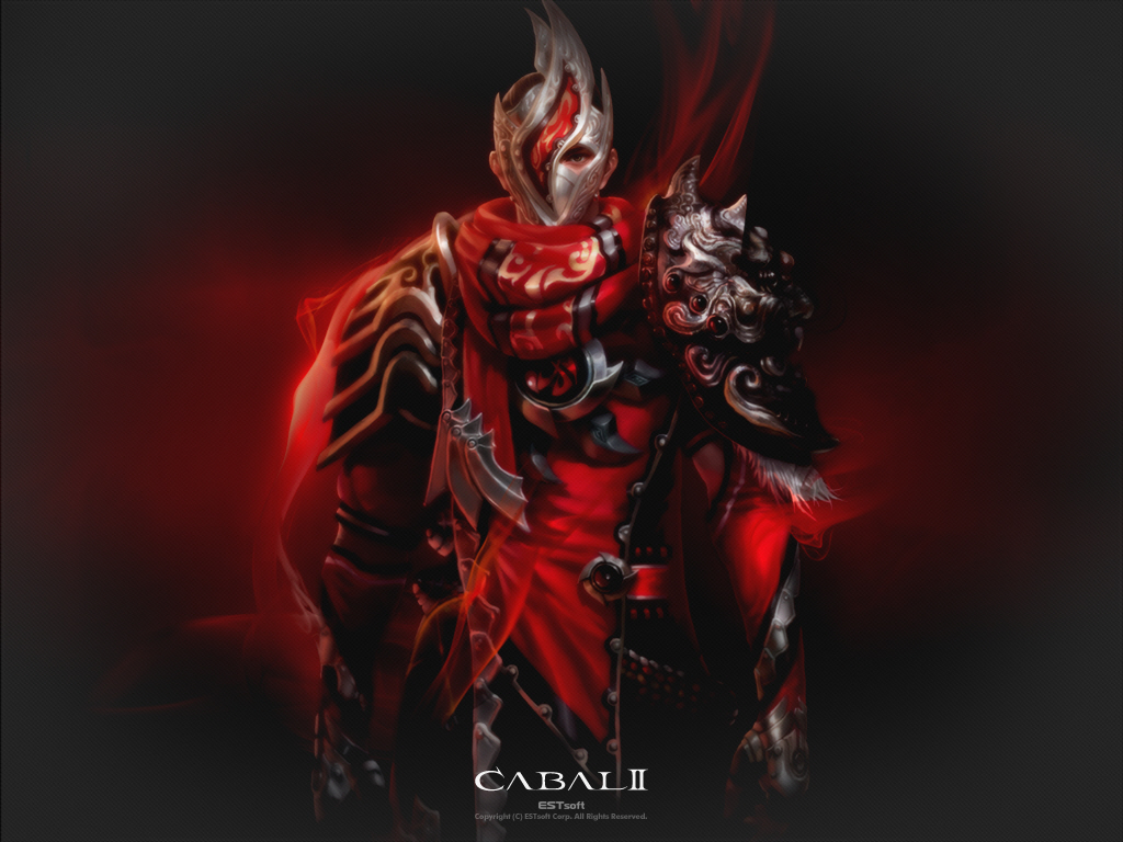 Cabal 2 Информация о 6 классах ожидаемой MMO игры.