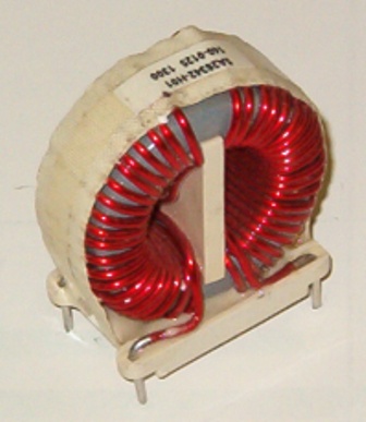 Butler Winding Power Talk: Practical Considerations of Common Mode ...