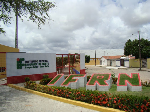 IFRN LANÇA QUATRO EDITAIS DE ESPECIALIZAÇÃO COM QUASE 300 VAGAS ...