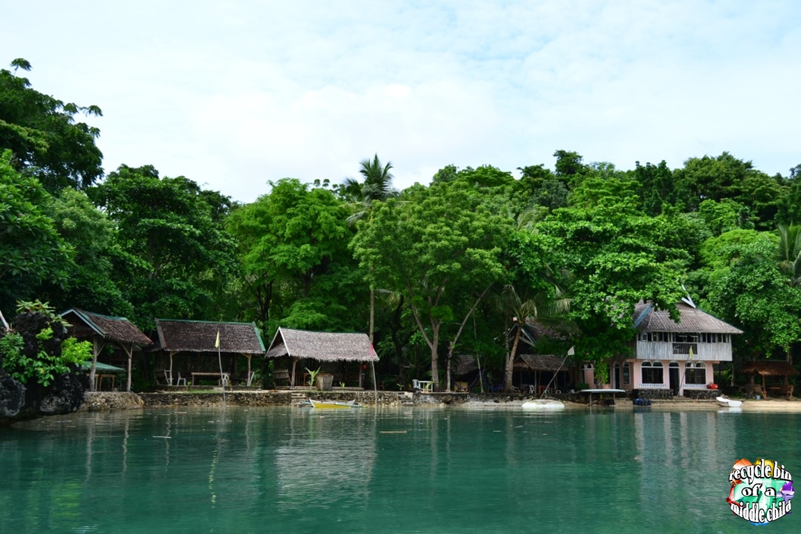 Rammmpa!: Guimaras: Baras Resort