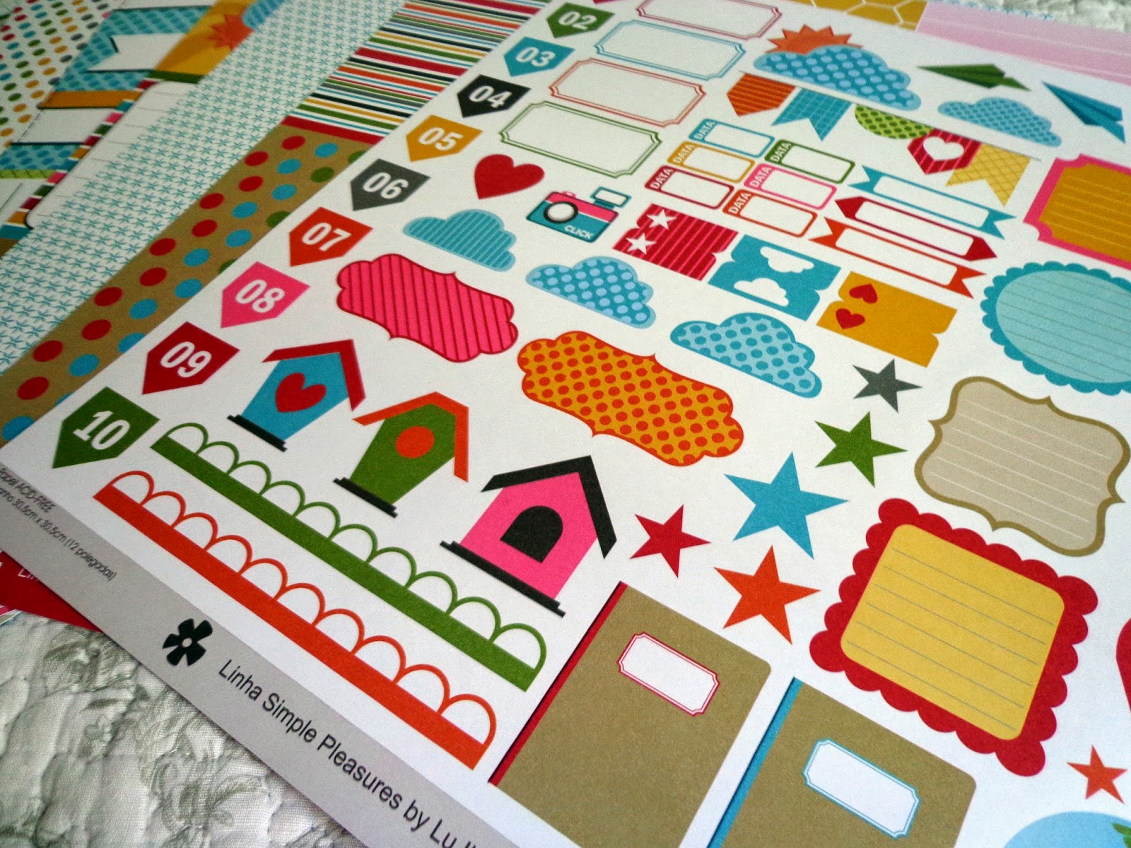 {.Bendito Scrap.}: Kiss Scrap Diary!!