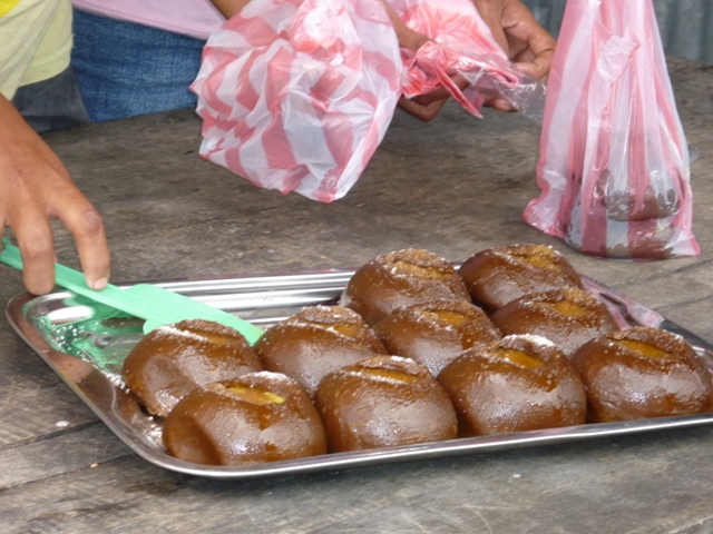 Daftar Kuliner Khas Maluku | Bagikan