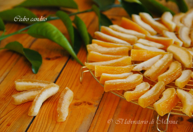 IL LABORATORIO DI MARINA: ΖΑΧΑΡΩΜΕΝΗ ΦΛΟΥΔΑ (ΚΑΝΤΊΤΙ) ΚΊΤΡΟΥ // COME ...