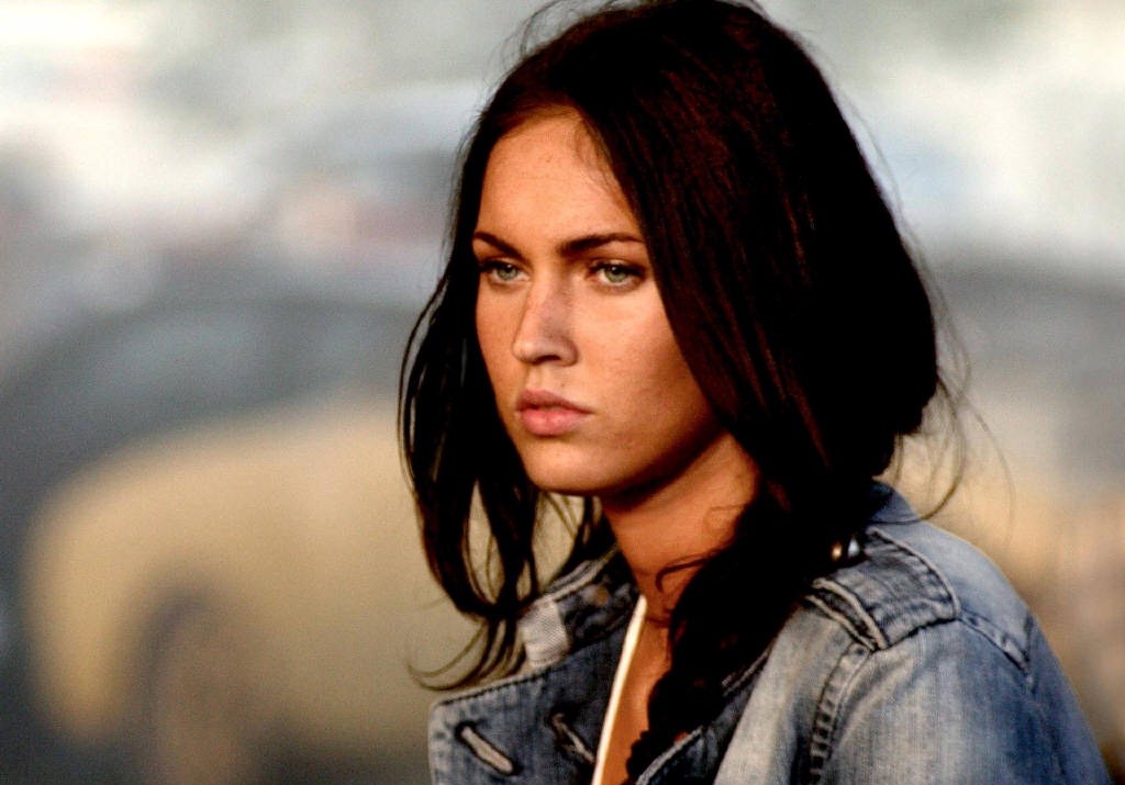 megan fox