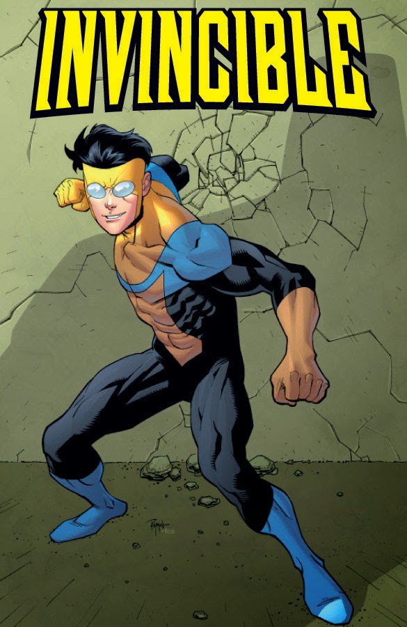 L'antre du Capitaine Némo: Invincible : Compendium one