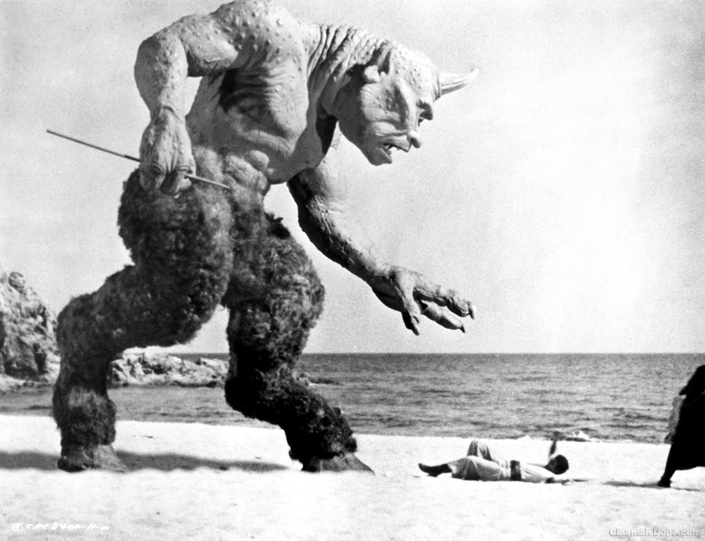 "PARA TUDO": monstros!!! - Tornando monstros algo realmente monstruoso