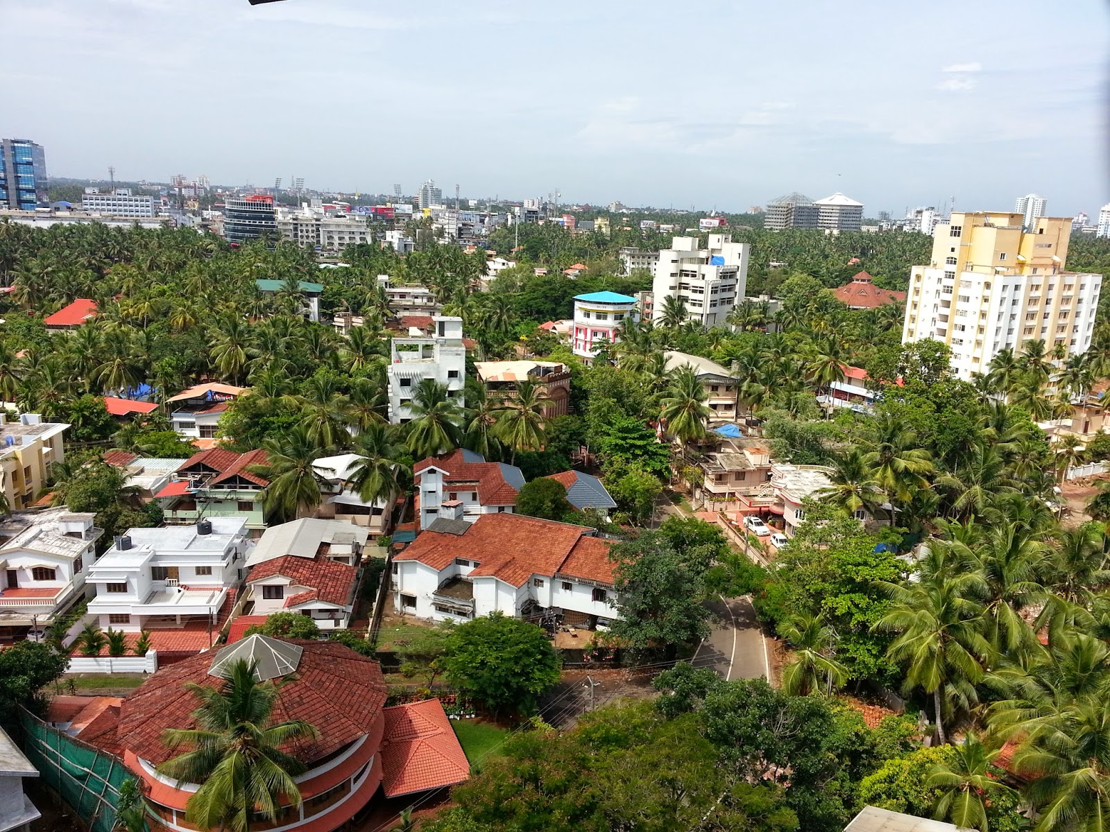 May 2014 - Calicut Heritage