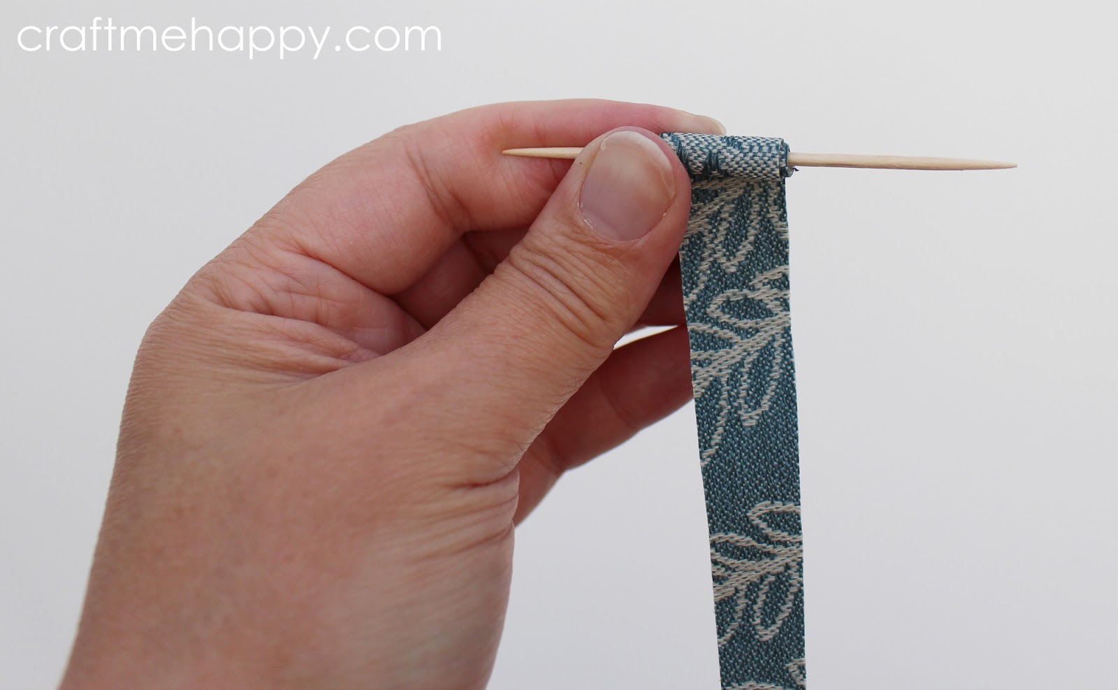 Resin Coated Fabric Beads | Craft me Happy!: Resin Coated Fabric Beads