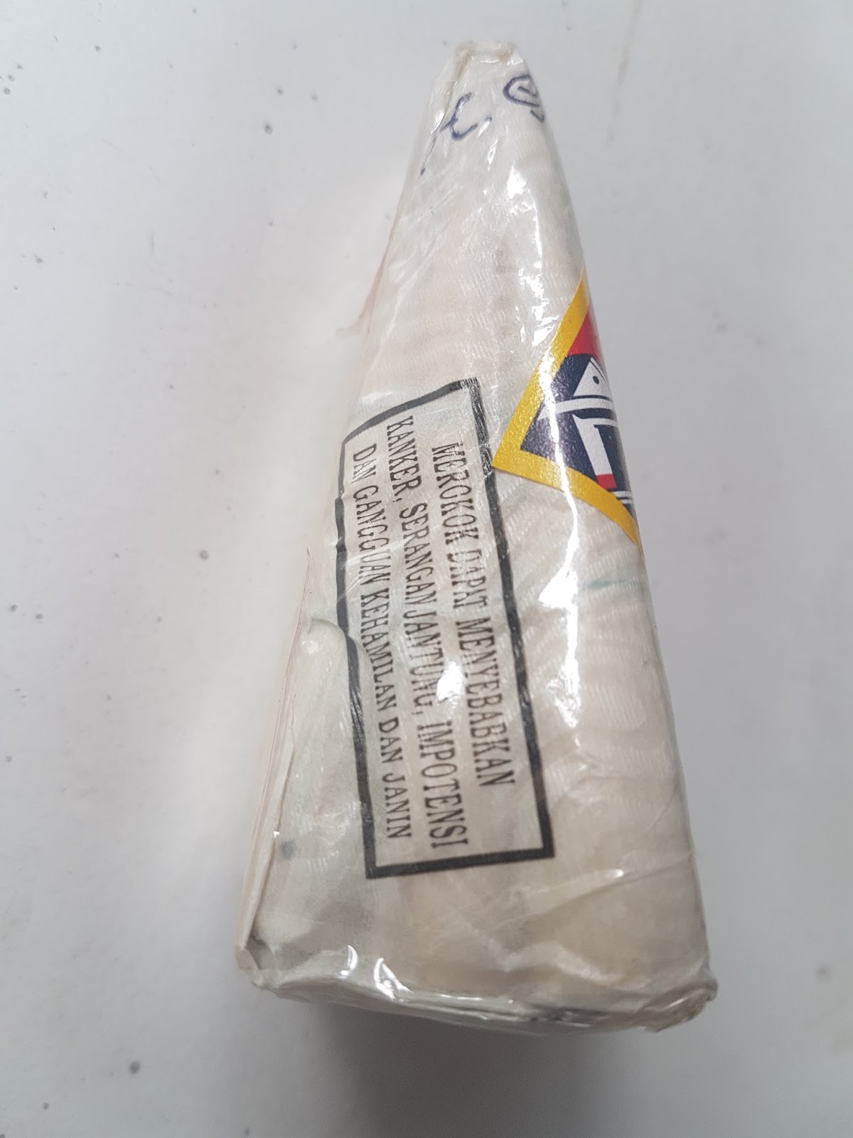 Gudang Garam Klobot Special Istimewa Manis isi 12 Batang, Produk Klobot ...