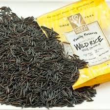 Fitness For The Rest of Us: Eat Wild With Goose Valley Ranch Rice