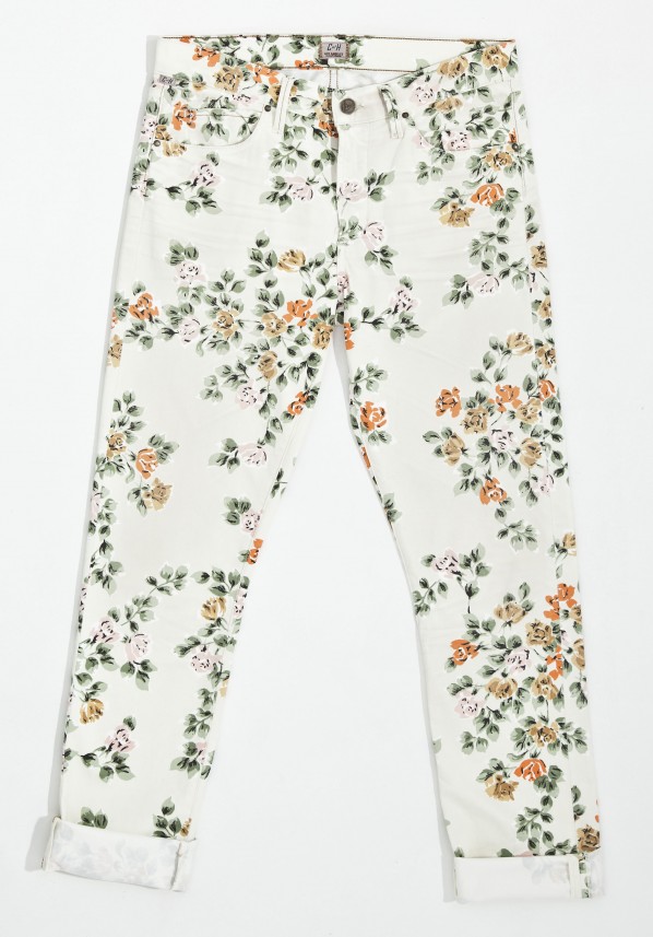 Everything for Women Fashion: 25+ Summer Printed Jeans Trend