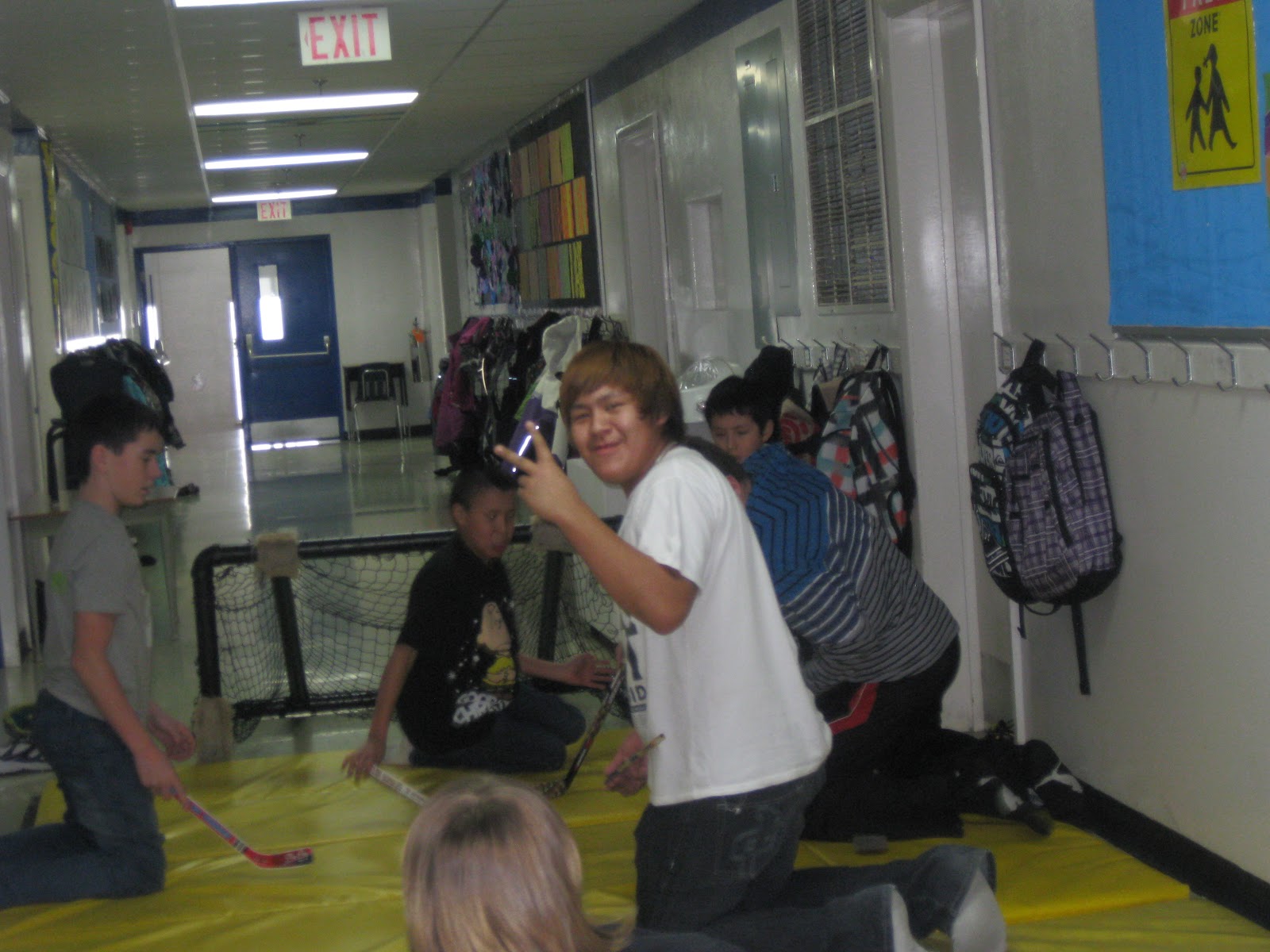 RBCS Student Council