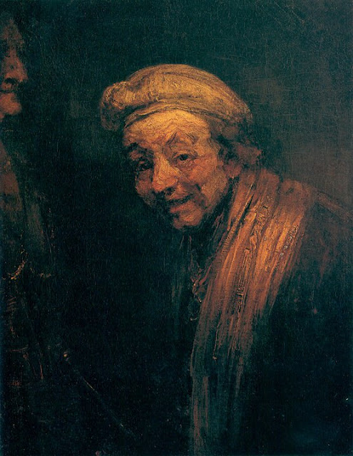 Maher Art Gallery: Rembrandt Van Reijn 1606-1669 | Dutch Golden Age