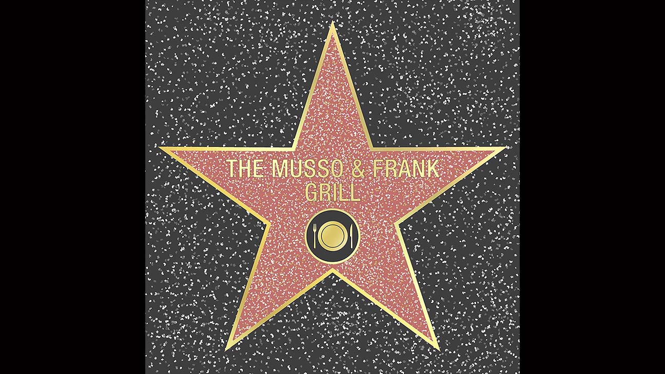Musso & Frank Turns 100 Years Old - #IHeartHollywood
