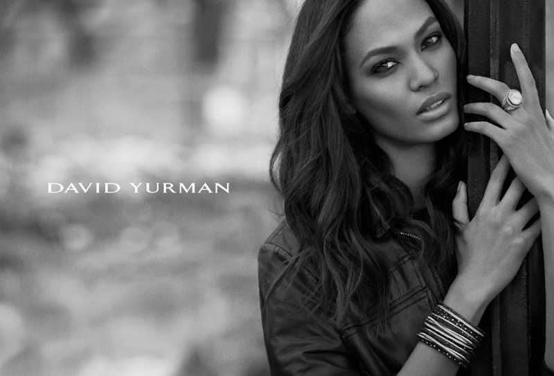Smartologie: David Yurman Fall 2011 Campaign