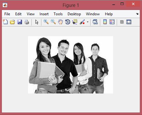 Image Processing using MATLAB: How to Convert RGB image to grayscale
