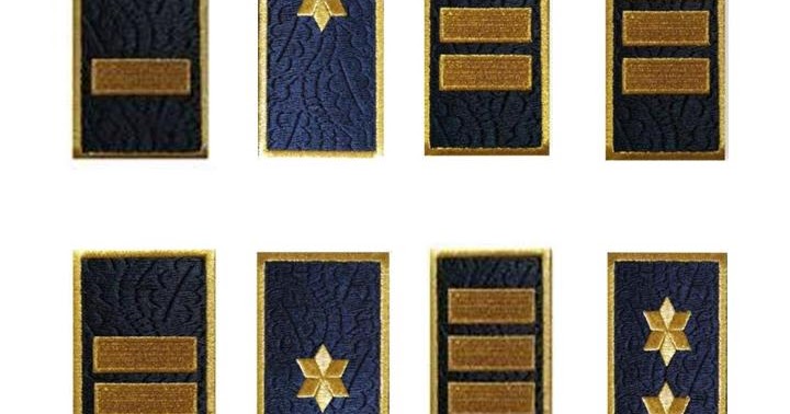 UNIFORME POLITIA PENITENCIARA ANP: ACCESORII UNIFORMA