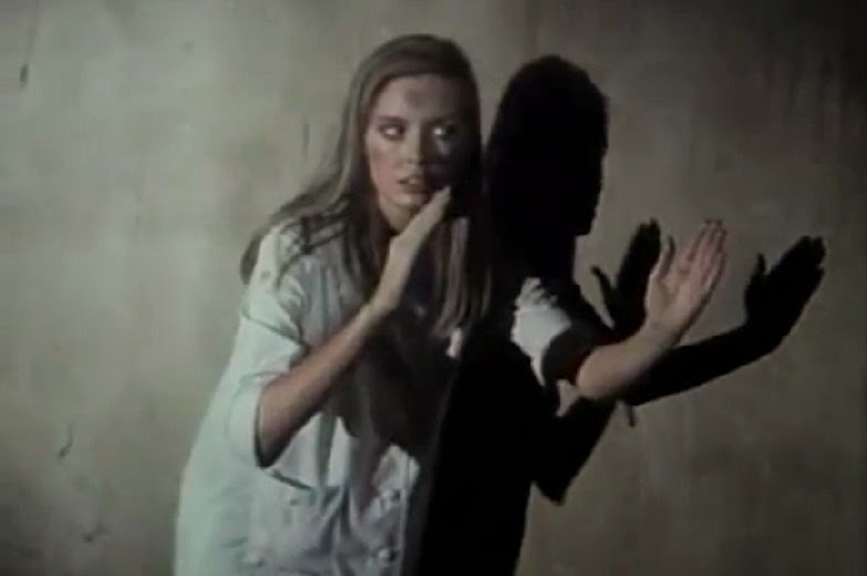 The Bloody Pit of Horror: Robo Vampire (1988)