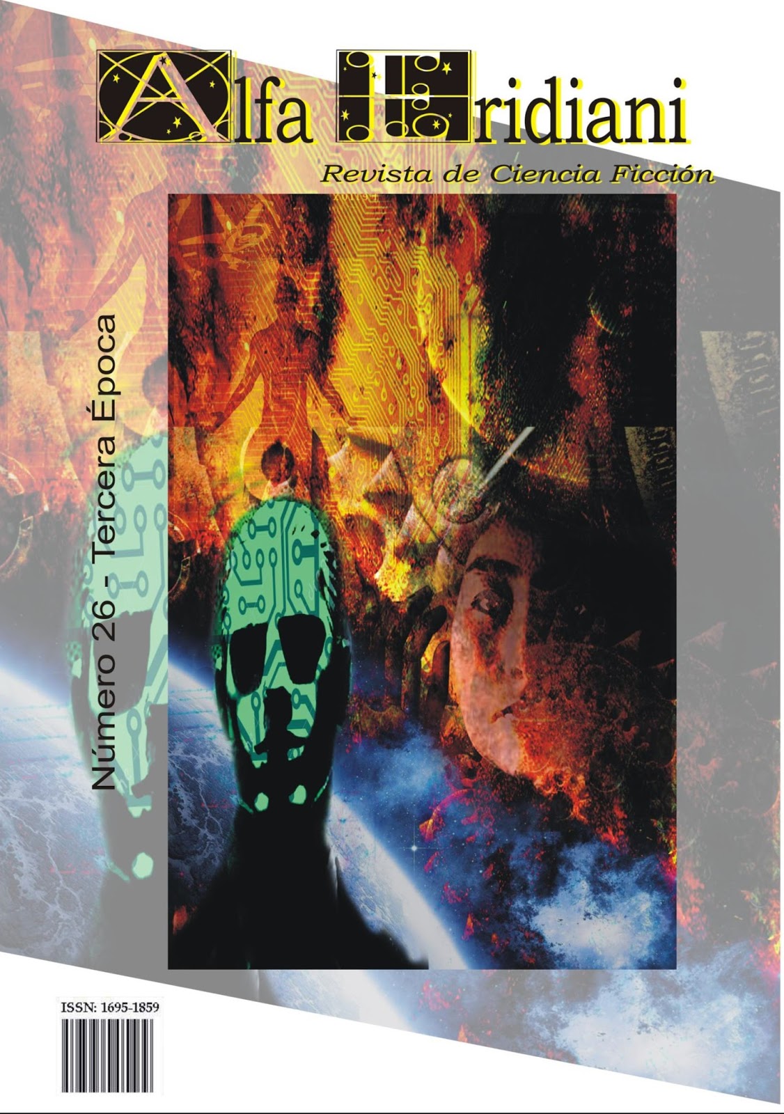 FANTÁSTIKAS: "UN MOMENTO DE PURA ESENCIA: LA CIENCIA FICCIÓN DE ALICE ...