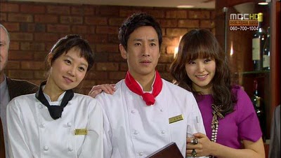 oren`site: (Korean Drama) Pasta: Photos - Casts