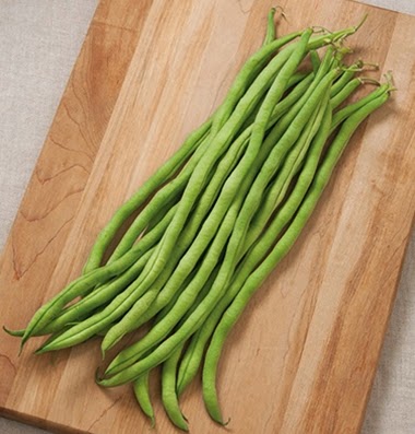 The Wonderful Fortex Pole Bean