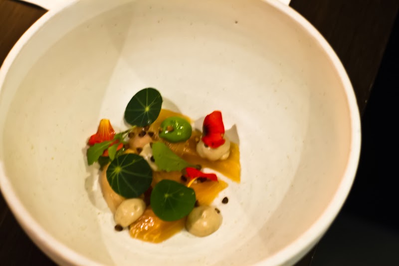 Puhas rõõm: Noma ja tema pojad