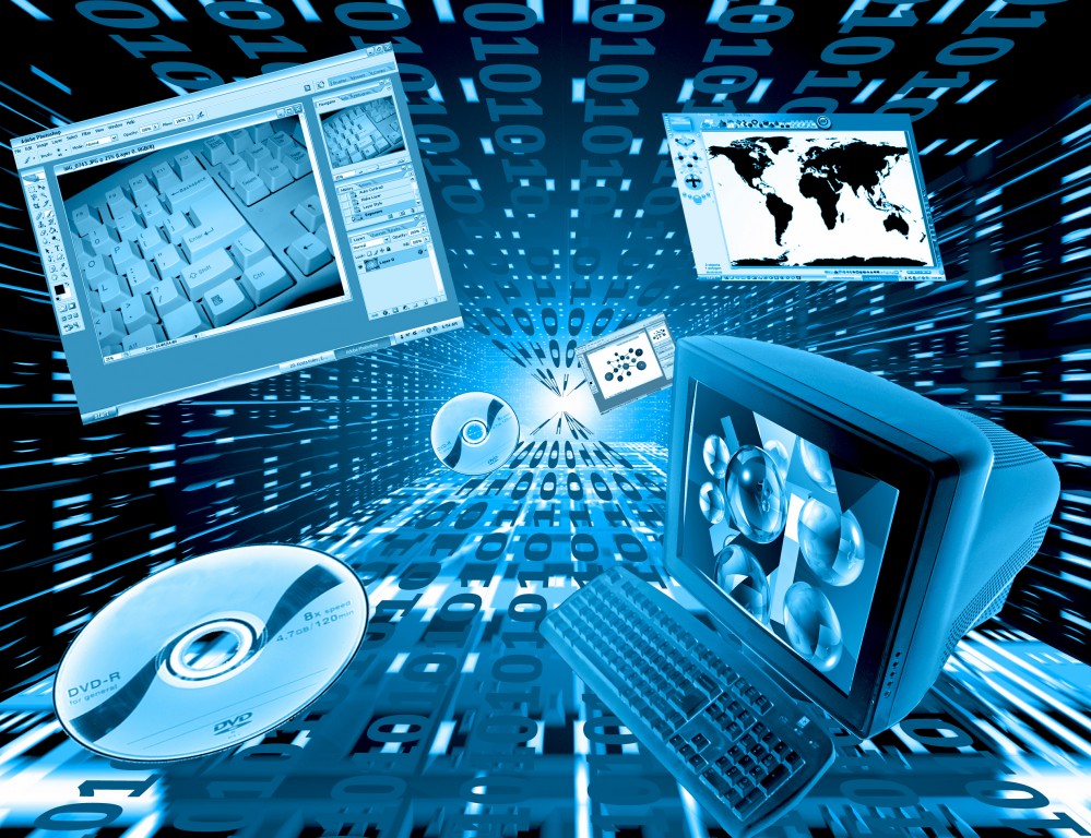 ORGANIZACIÓN DEL COMPUTADOR: El Mundo de la Computación