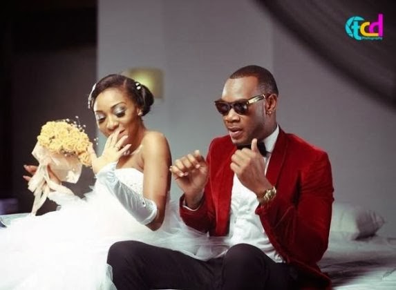 Behind the scene pics from D'Prince new video ft Don Jazzy & Davido