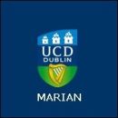 A Little "Bit" of Irish Basketball History: (Dublin) Marian