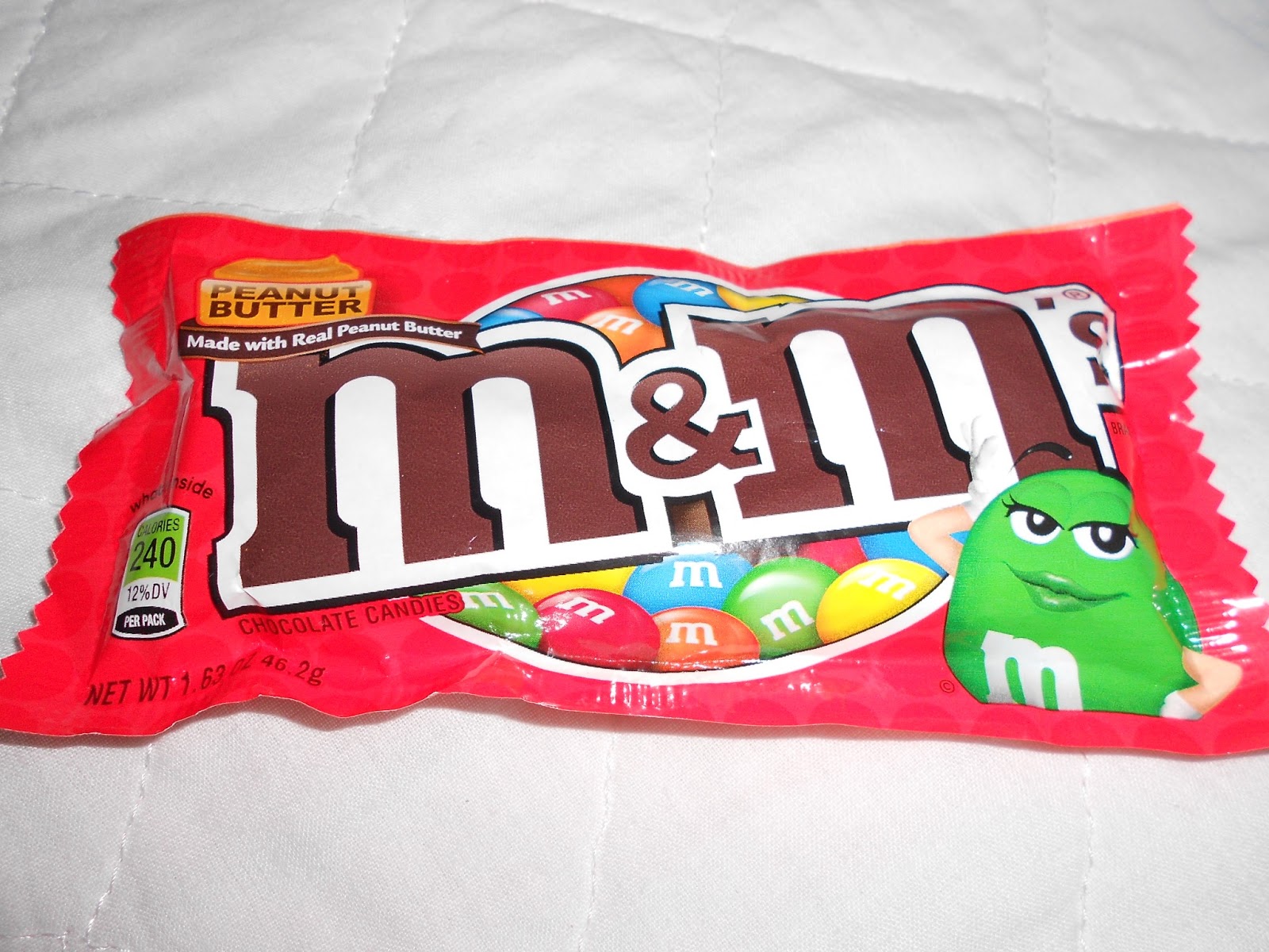 Dulces, cámara y... ¡acción!: Cookies de M&Ms de importación o cómo la ...