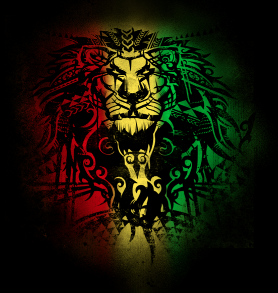 Art Blog: Reggae Design