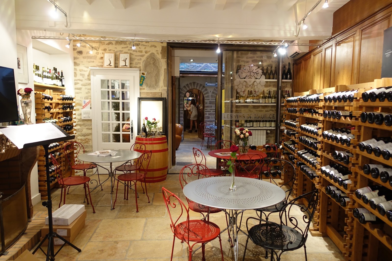schiller-wine: Schiller’s Favorite Wine Bars in Beaune, Bourgogne