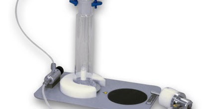 ELECTRICAL: IKA Colorimeter C 5030 Venting station