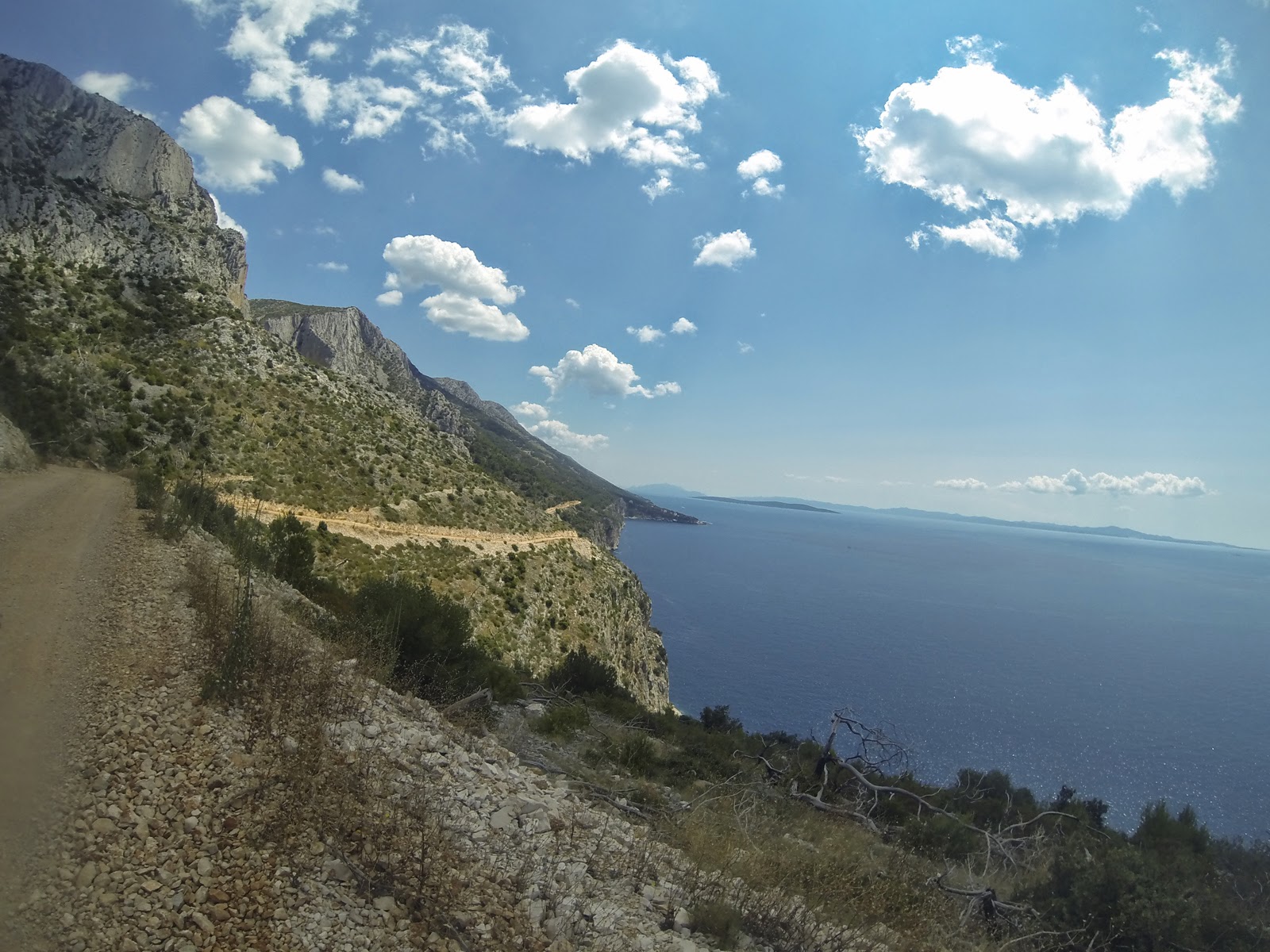 O wyspie Hvar w Chorwacji: Hvar wyspa w Chorwacji, która może nas zaskoczyć