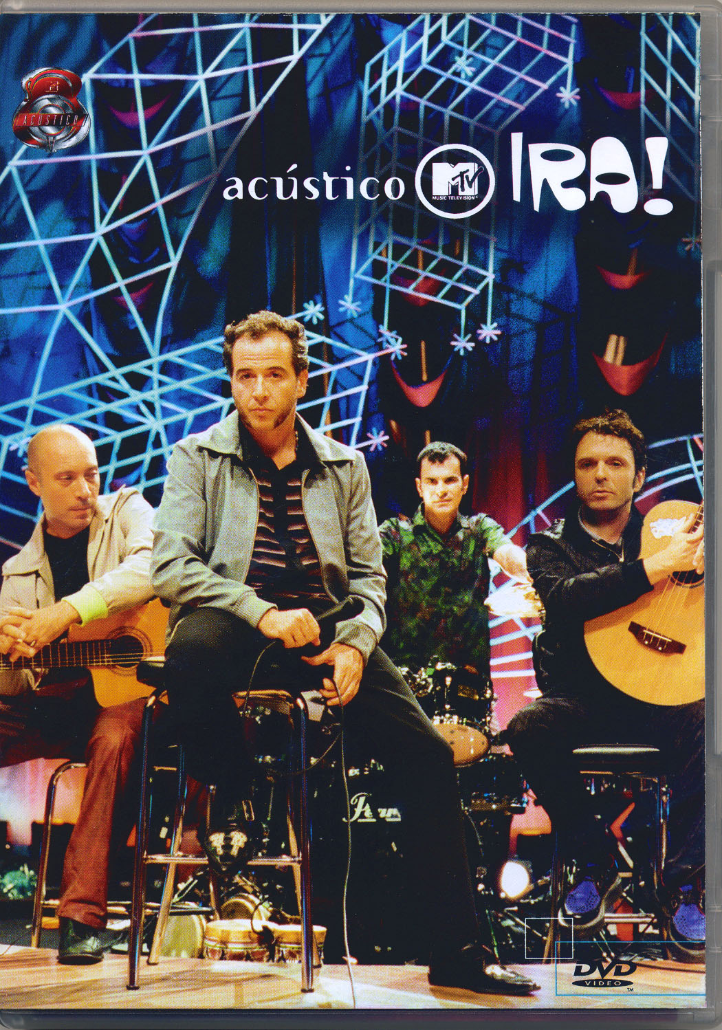 Painel do Rock Brasileiro 80: DVD Original