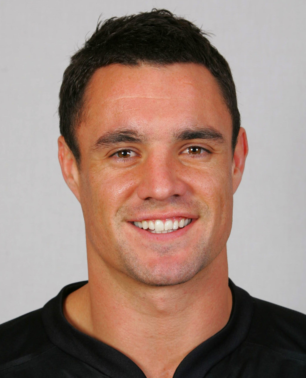 thealbamale: Dan Carter | A Brief Encounter