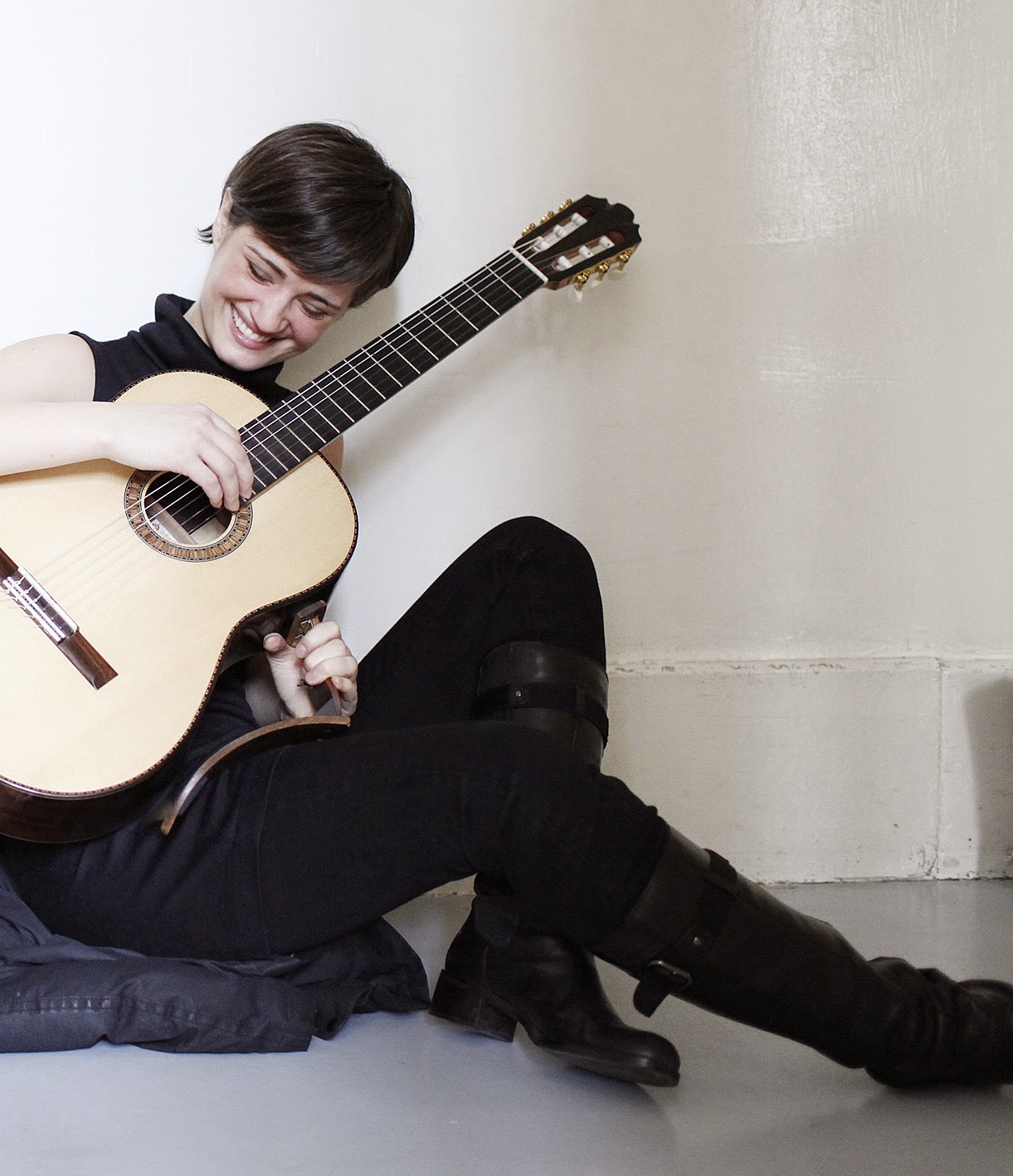 Blog Chitarra e Dintorni Nuove Musiche: Guitars Speak: Le chitarre del ...