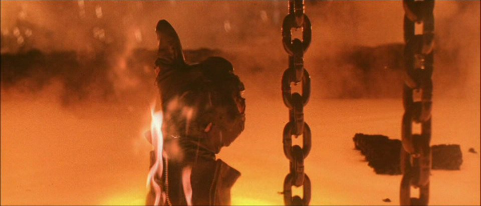 Presented in Technicolor: PiT Master Movie Character Countdown, Part 1