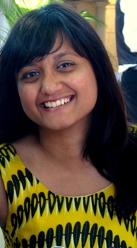 CWWL Graduate Fellowship Programs Blog: 2011 Graduate Fellow Bios