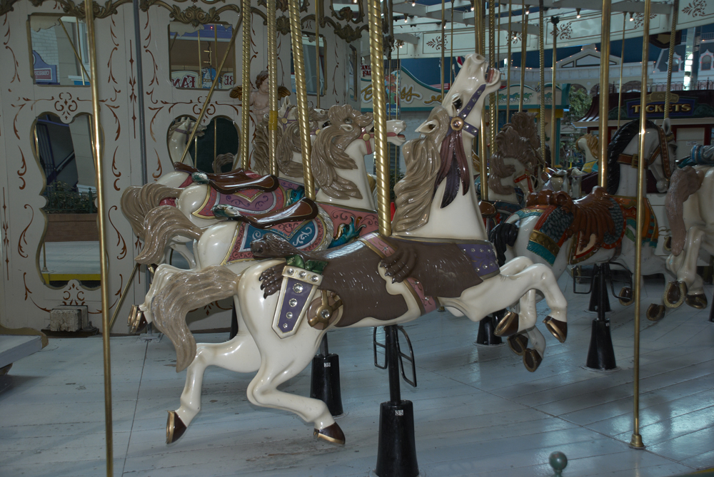 All the fun things you can do at the Fantasy Fair, Toronto | BOOMSbeat