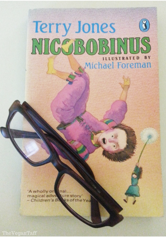 My Top Entertainment of 2014 | With Trailers | The Vegan Taff