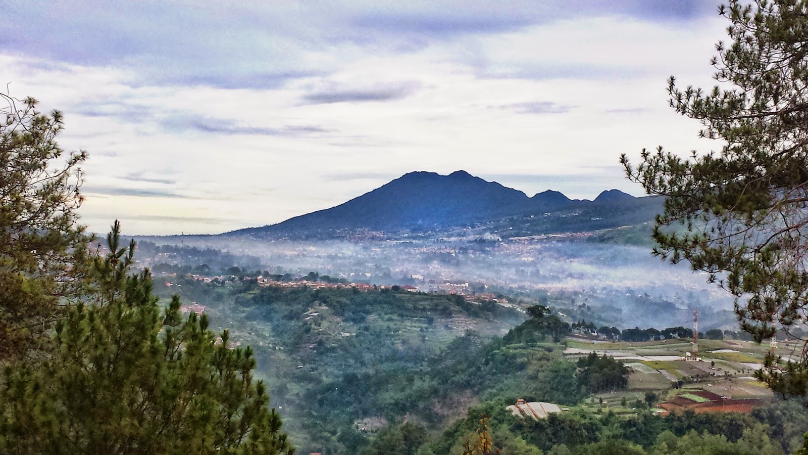 Explore Bandung - Untold Story