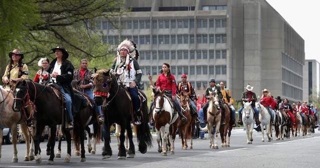White Wolf : Native Americans feel isolated and marginalized by ...